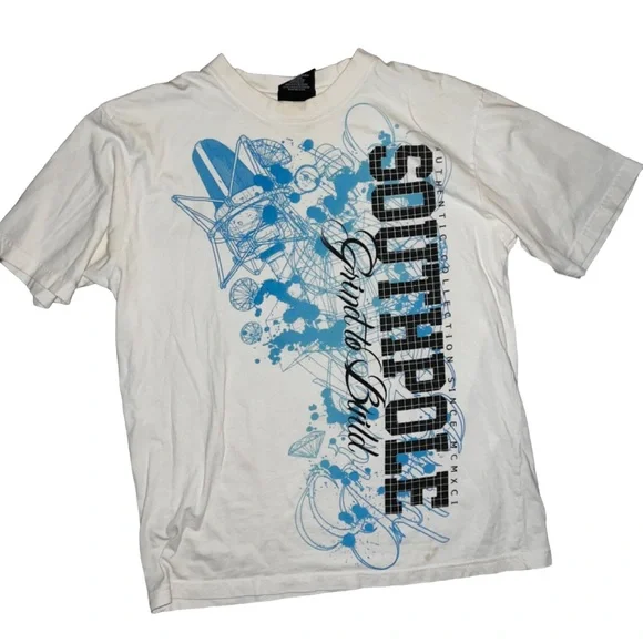 Southpole Shirts